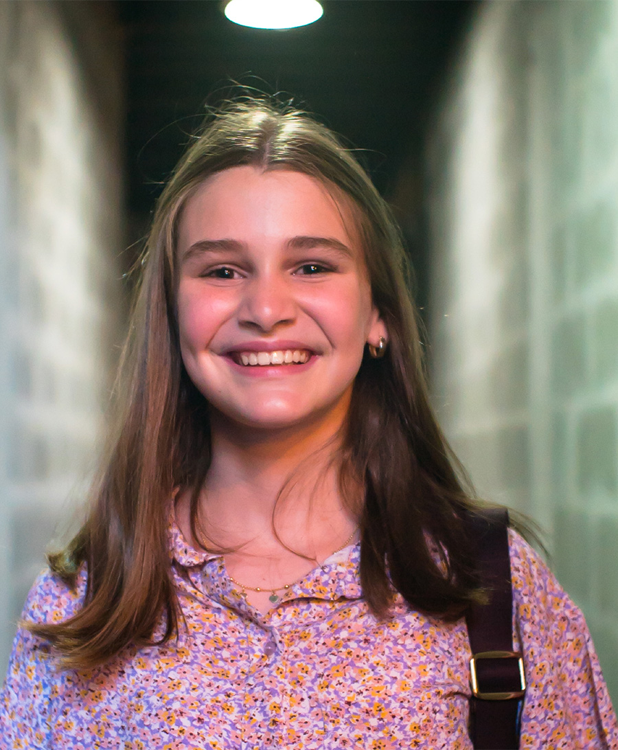 La Gran Pared - Impacta