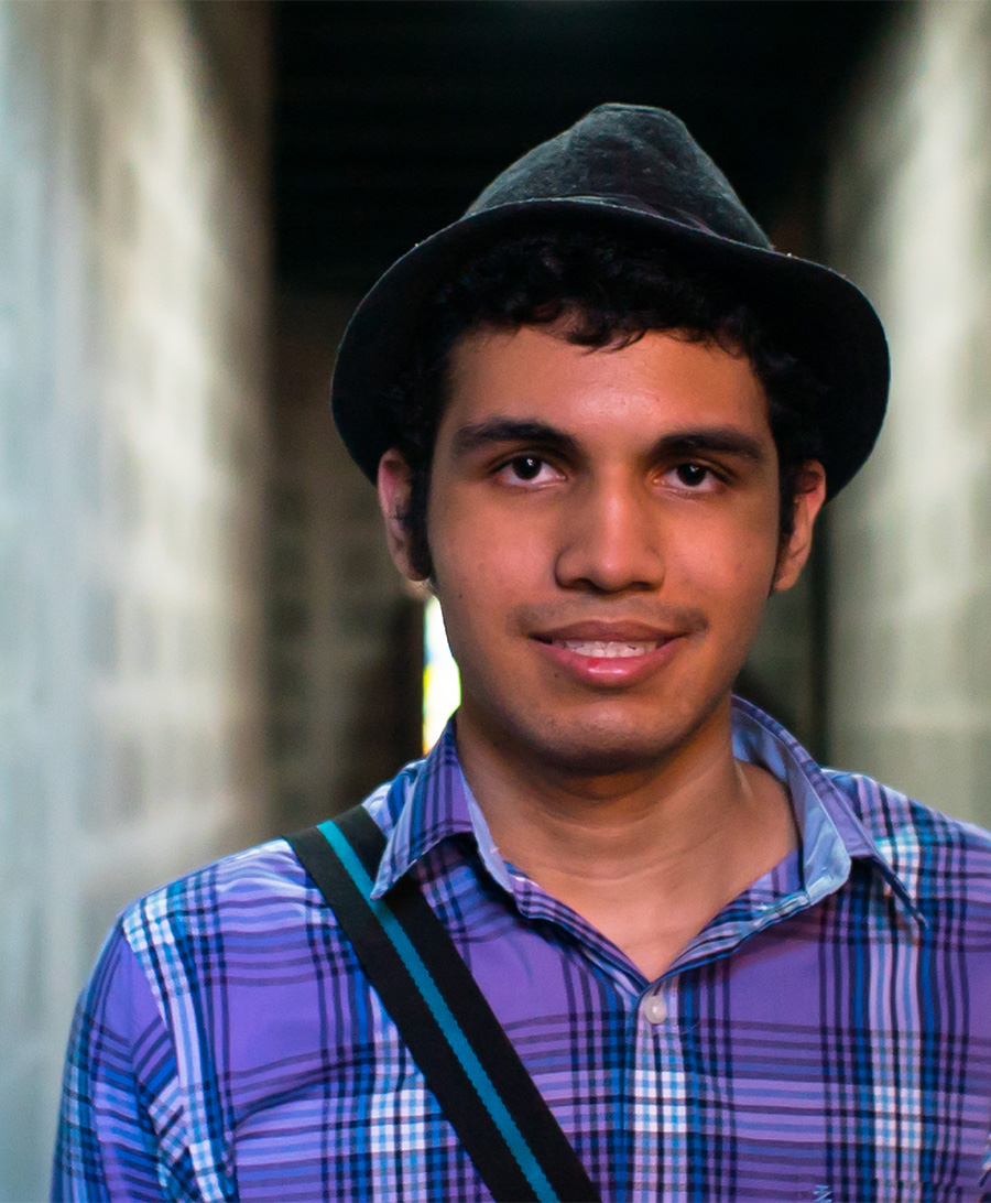 La Gran Pared - Impacta